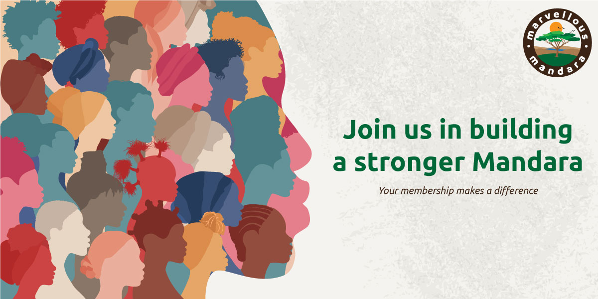 Join Us: Transforming Mandara Through Community Action - Marvellous Mandara